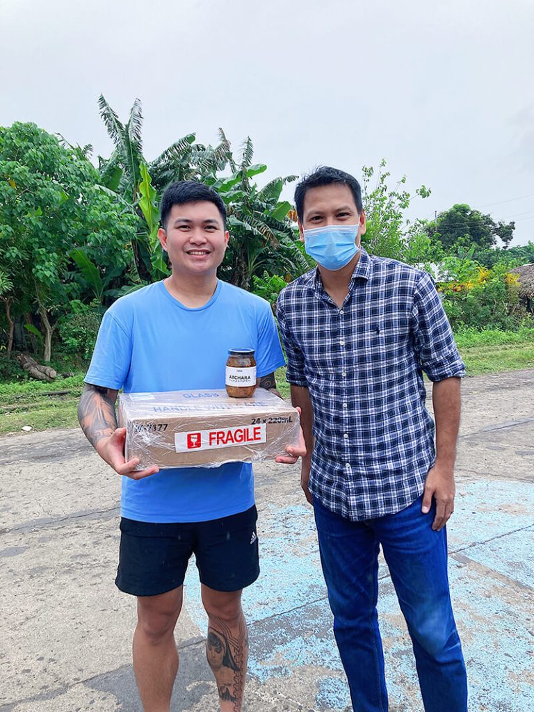 How to Package and Distribute Your Food Products: Expert Advice from an ...