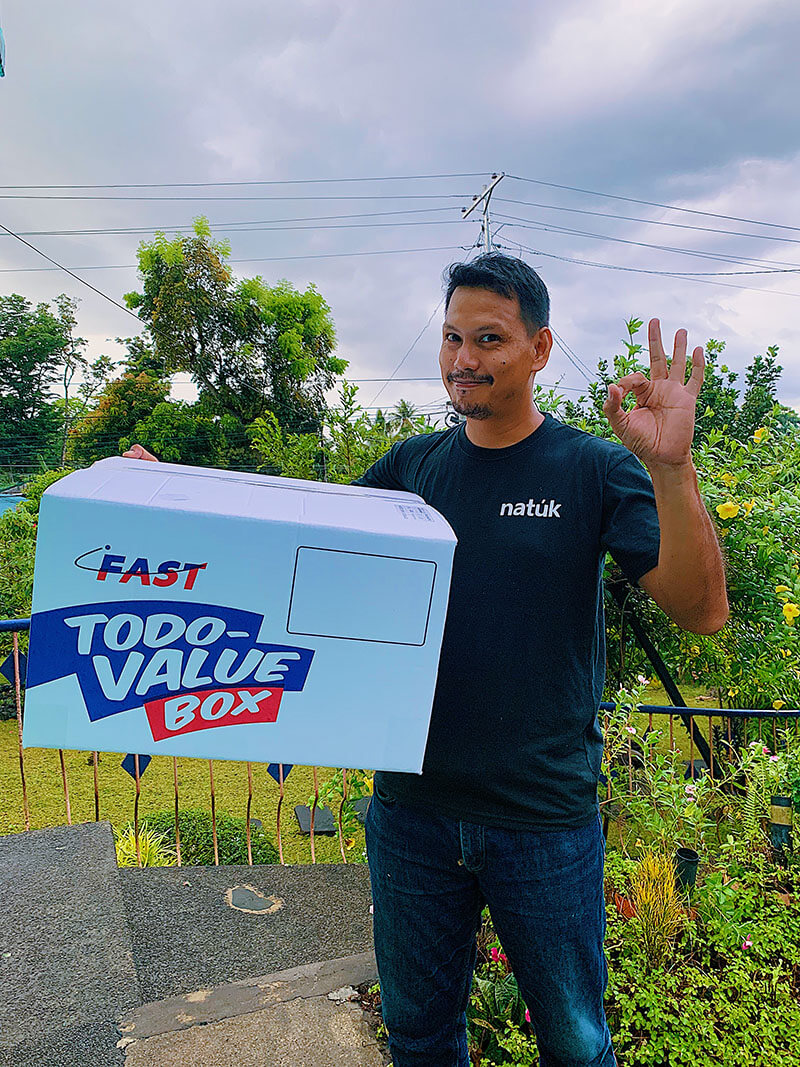 How to Package and Distribute Your Food Products: Expert Advice from an ...