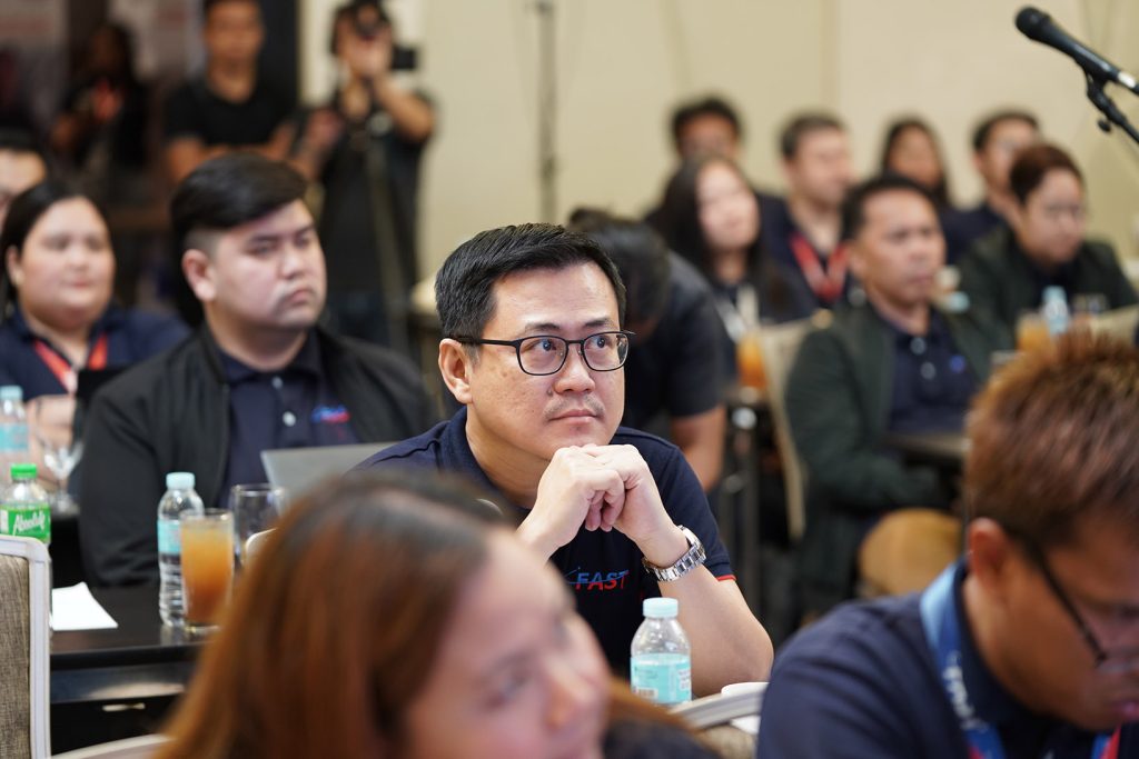 FAST Innovation & Solutions Cascade 2023: Understanding the Full ...