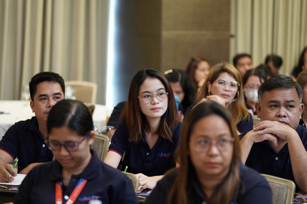 FAST Innovation & Solutions Cascade 2023: Understanding the Full ...