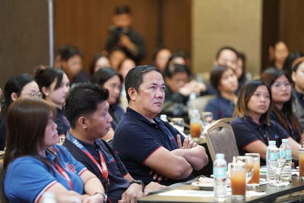 FAST Innovation & Solutions Cascade 2023: Understanding the Full ...