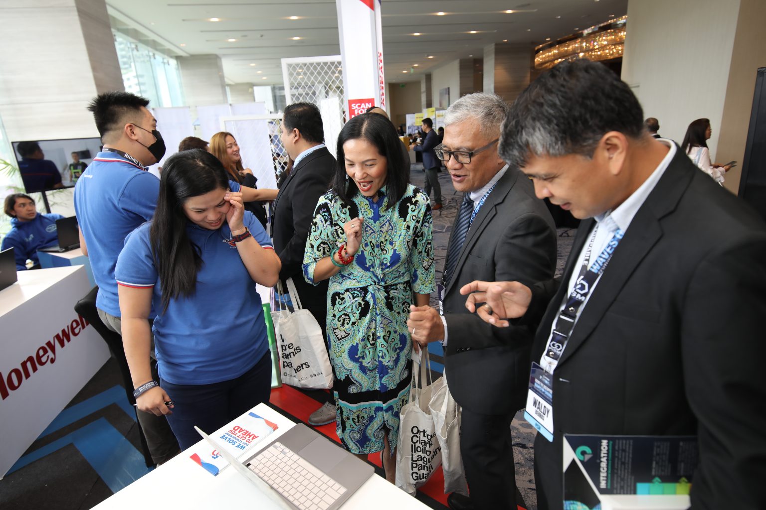 Future-Fitting the Philippine Supply Chain: Key Insights from FAST ...