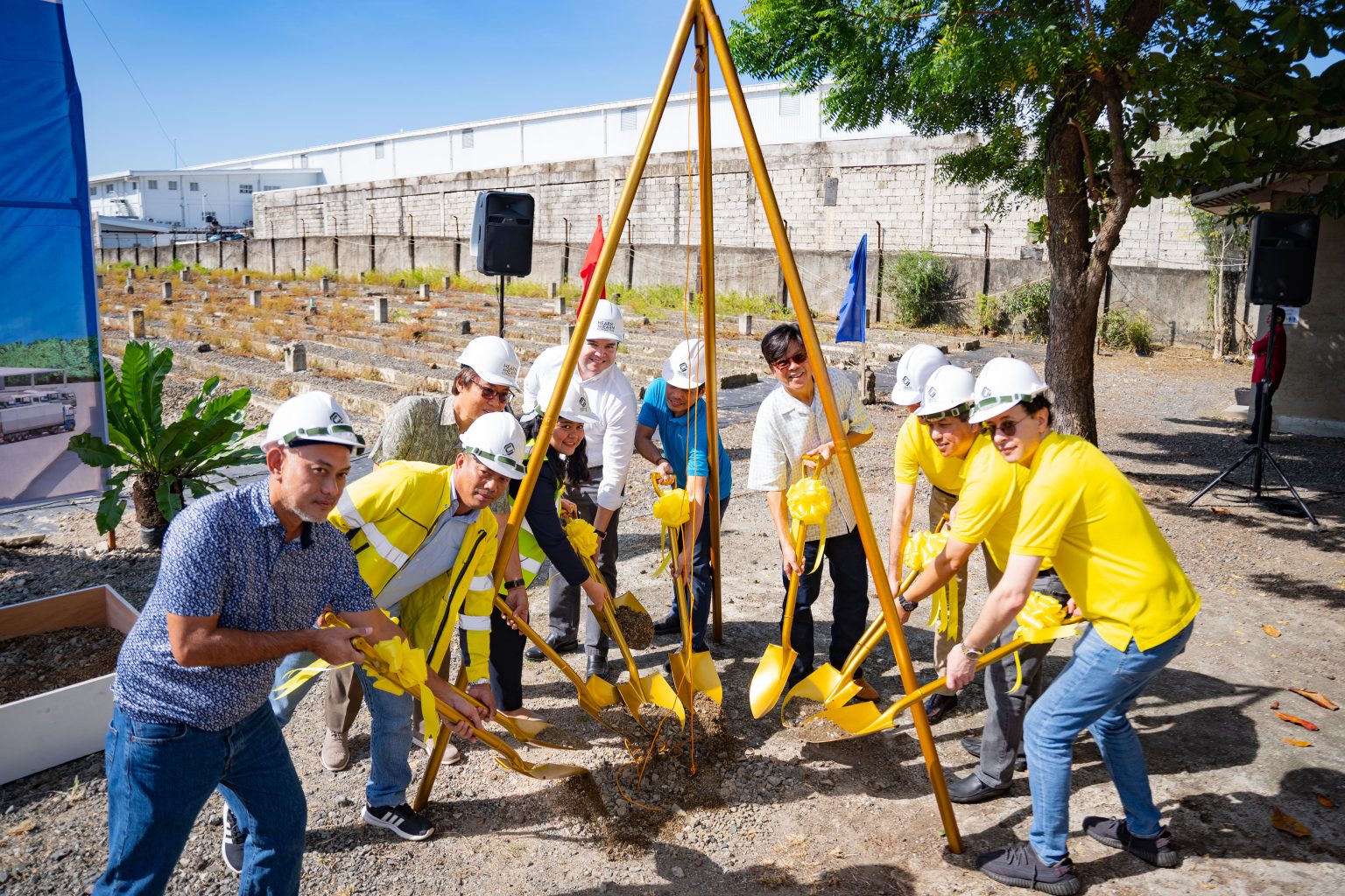 FAST Logistics Expands Warehouse Footprint Anew in Cebu, Led by Group ...