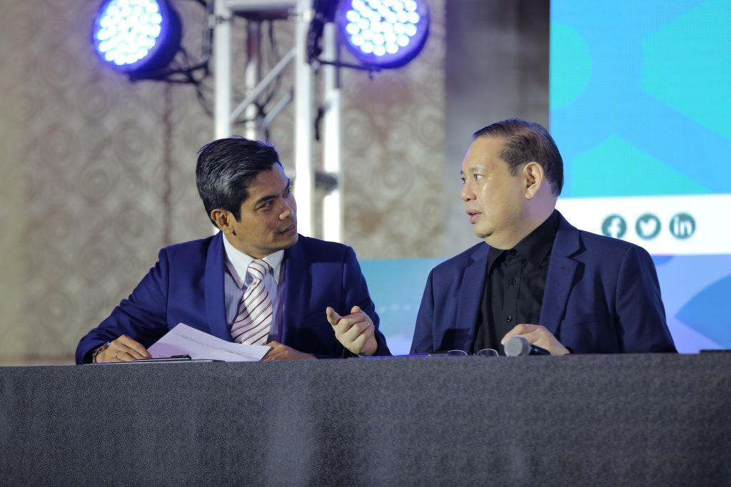 Embracing Industry Transformation: FAST Logistics Group's Leadership on Blockchain and Supply ...