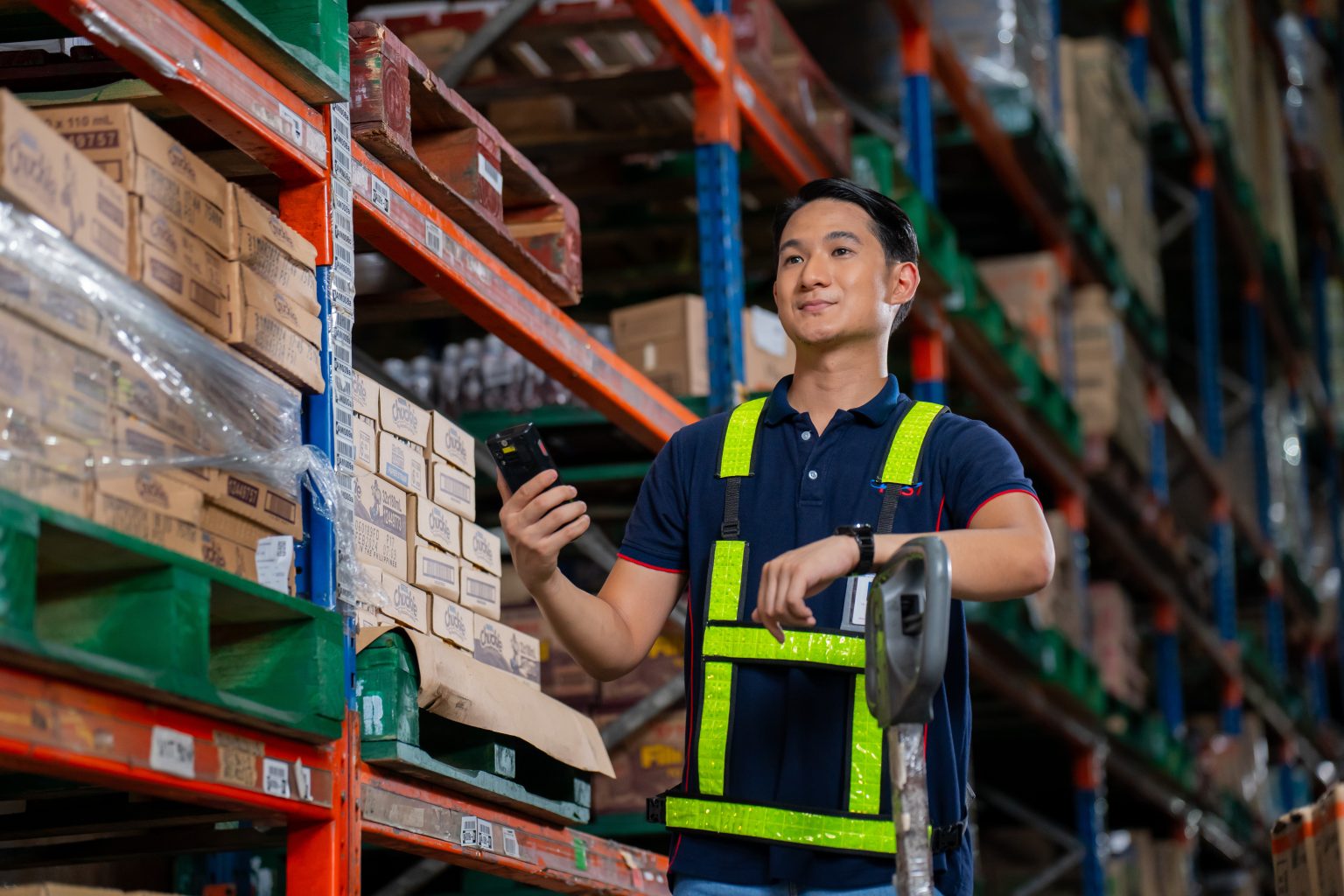 The WMS Advantage – Warehouse Management Systems to Optimize ...