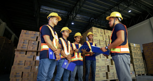 Overcoming Island Hurdles – Challenges and Solutions in Rural Logistics ...