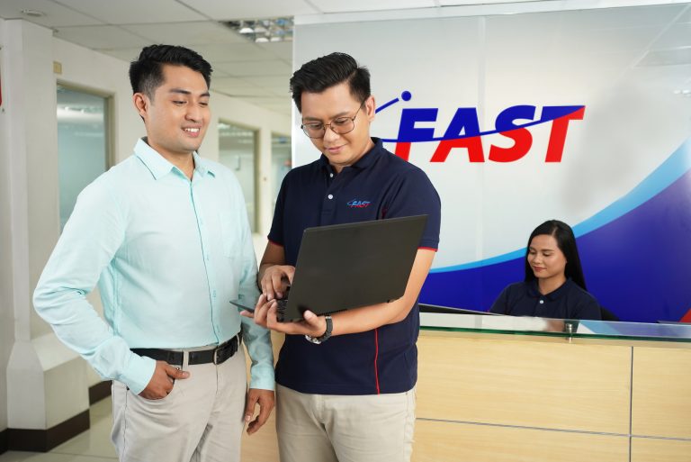 Leveraging Technology - How Advanced Logistics Solutions Can Transform ...