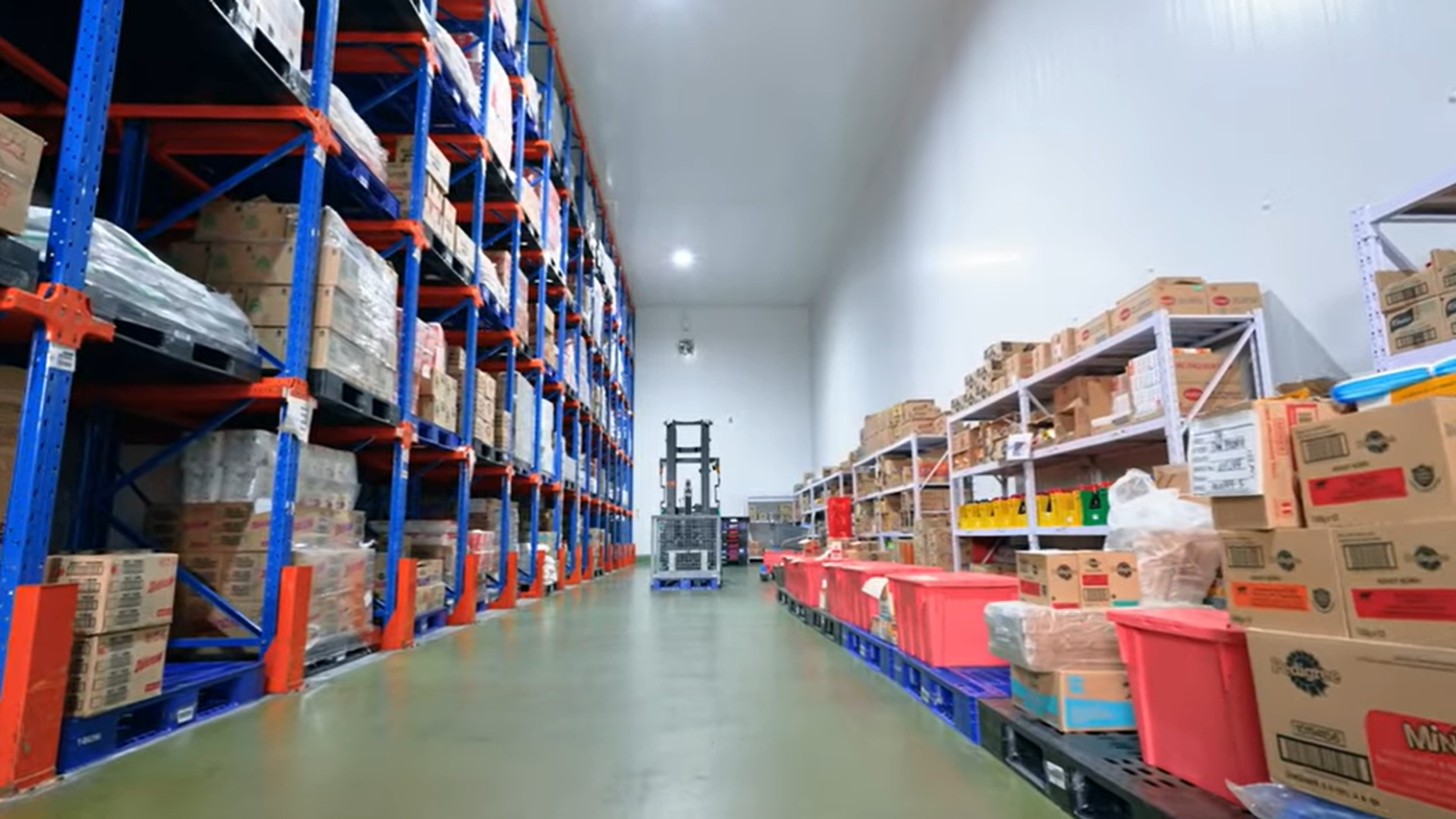 Leveraging Technology - How Advanced Logistics Solutions Can Transform ...