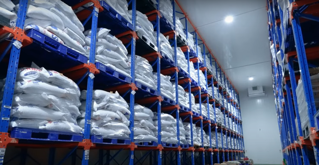 Keeping It Cool - How Cold Storage Facilities in the Philippines Boost Agribusiness - FAST ...