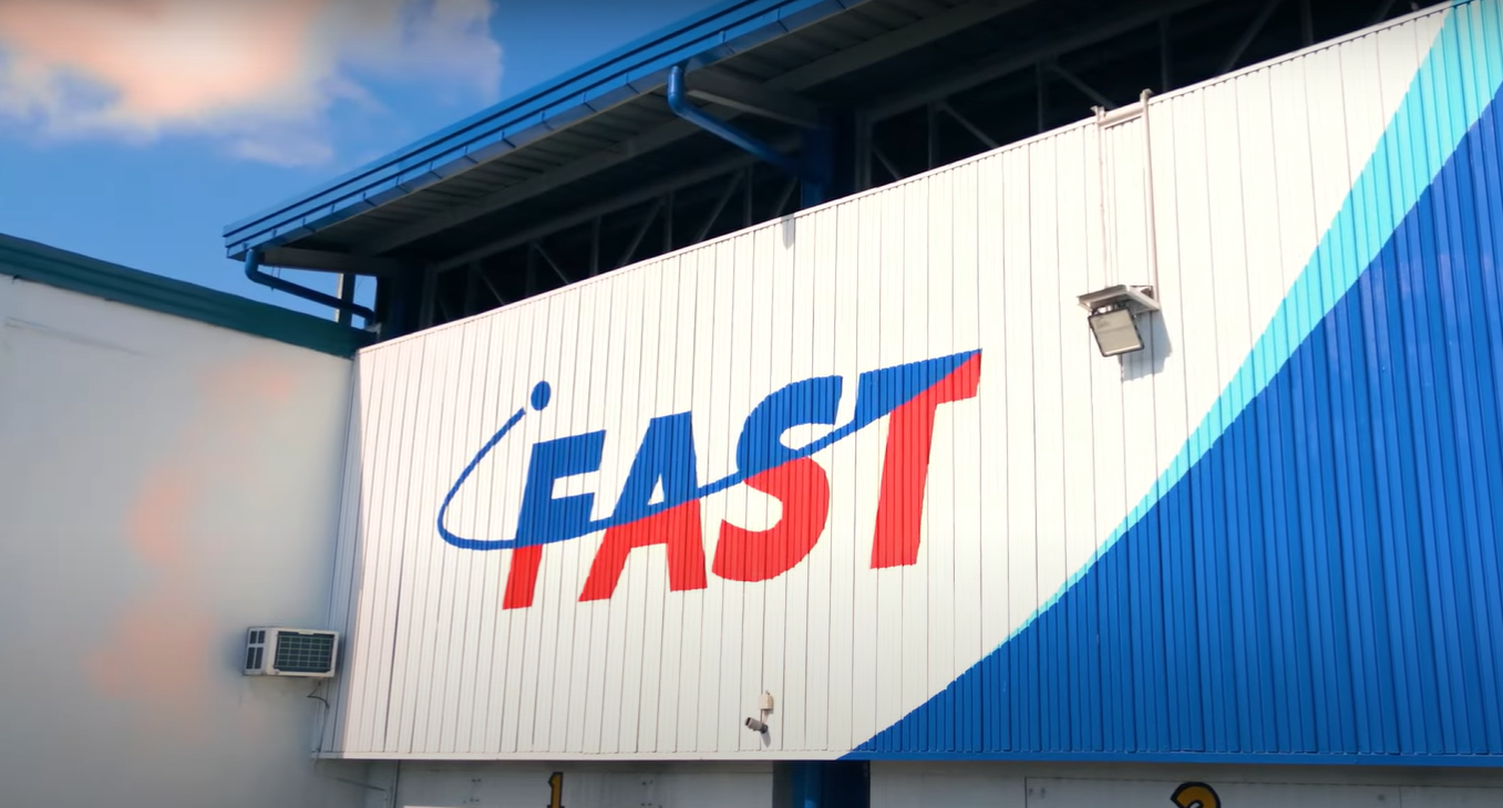 Keeping It Cool - How Cold Storage Facilities in the Philippines Boost ...