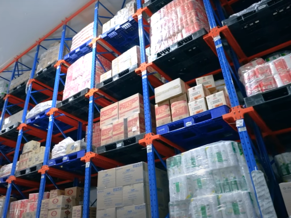 Keeping It Cool - How Cold Storage Facilities in the Philippines Boost ...
