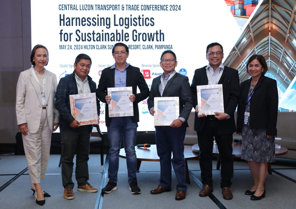 Pioneering Industry Transformation - FAST Highlights Transport ...