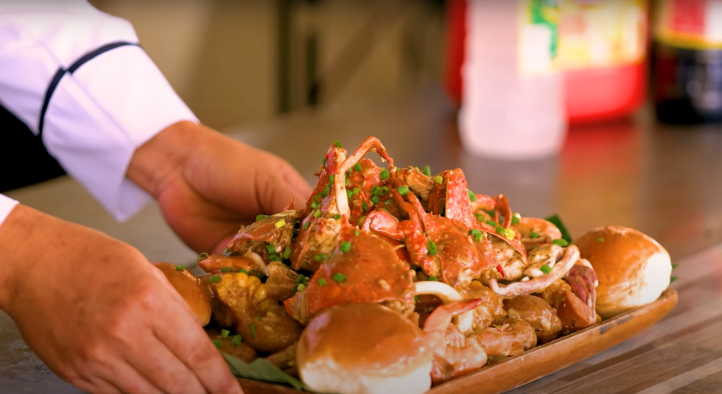 Best Seafood Dishes in Roxas City, Capiz - A Food Lover's Paradise ...