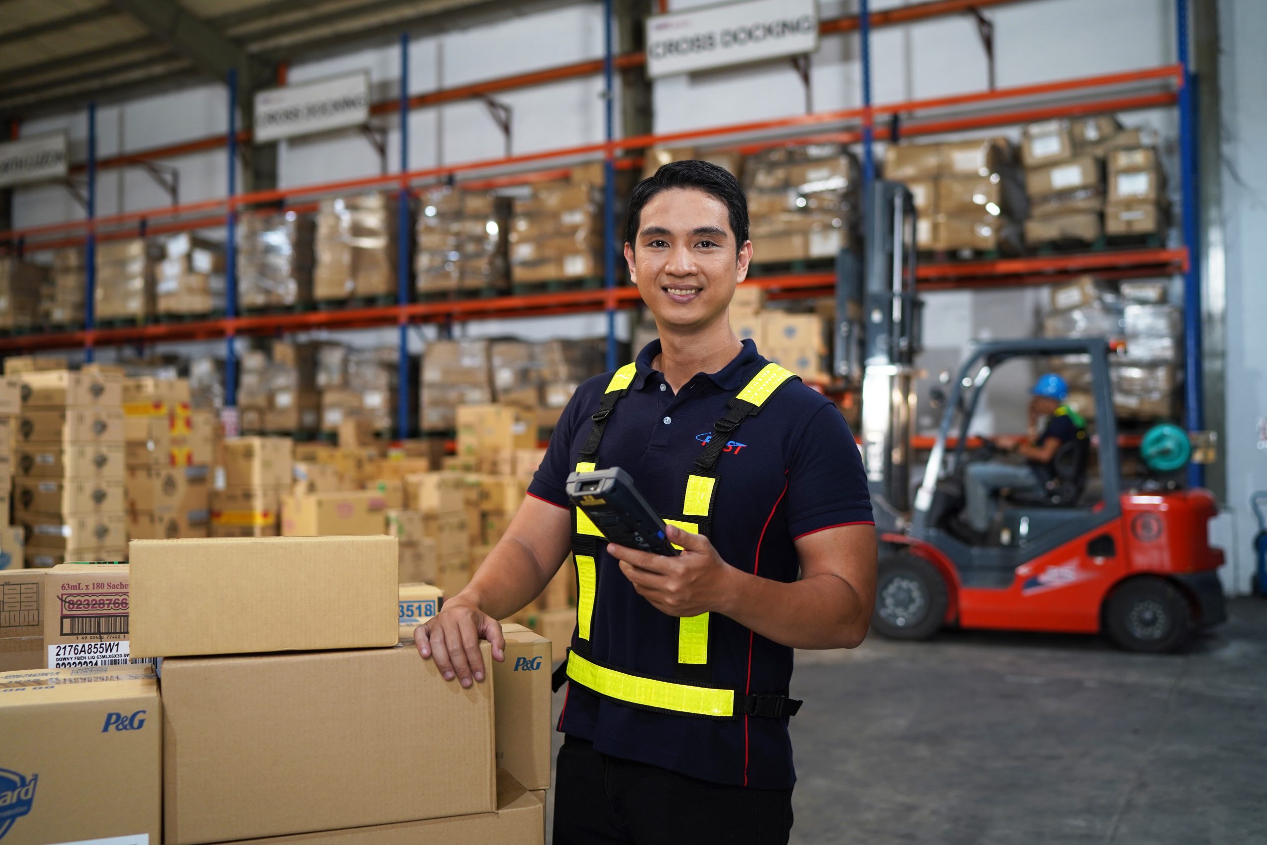 Maximizing Profits - Transport Solutions for Partial Truckloads - FAST ...