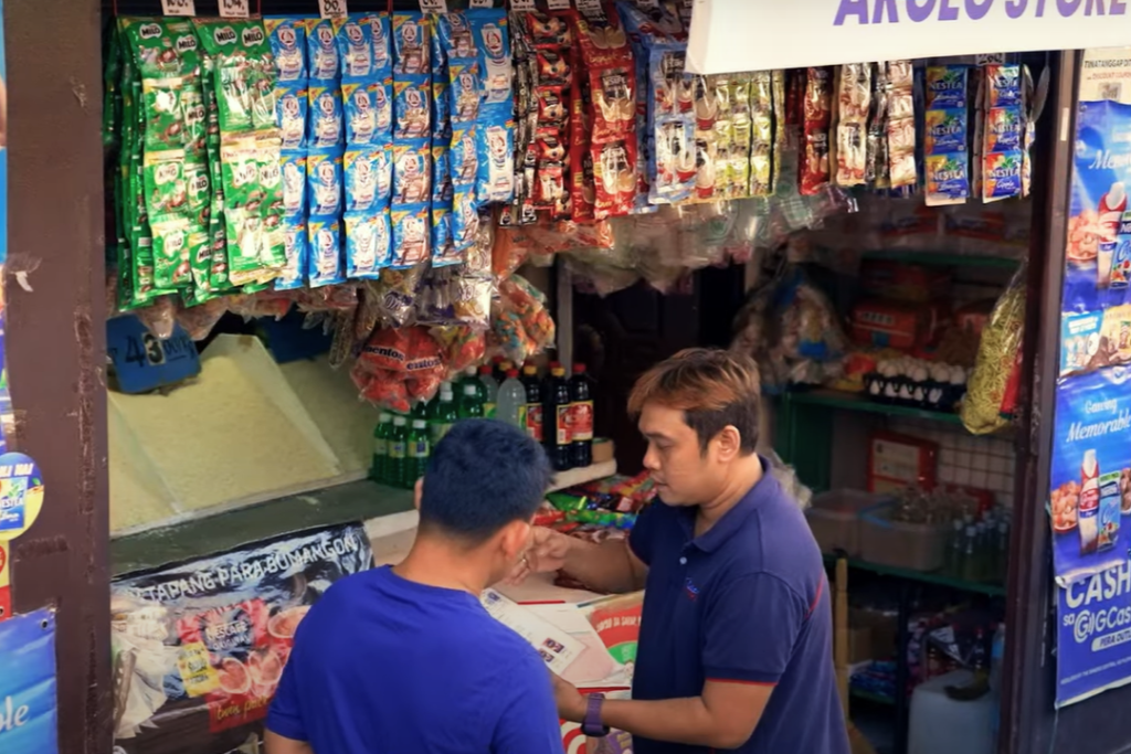 Sachet Economy - Leveraging the Philippine Tingi Culture for Business ...