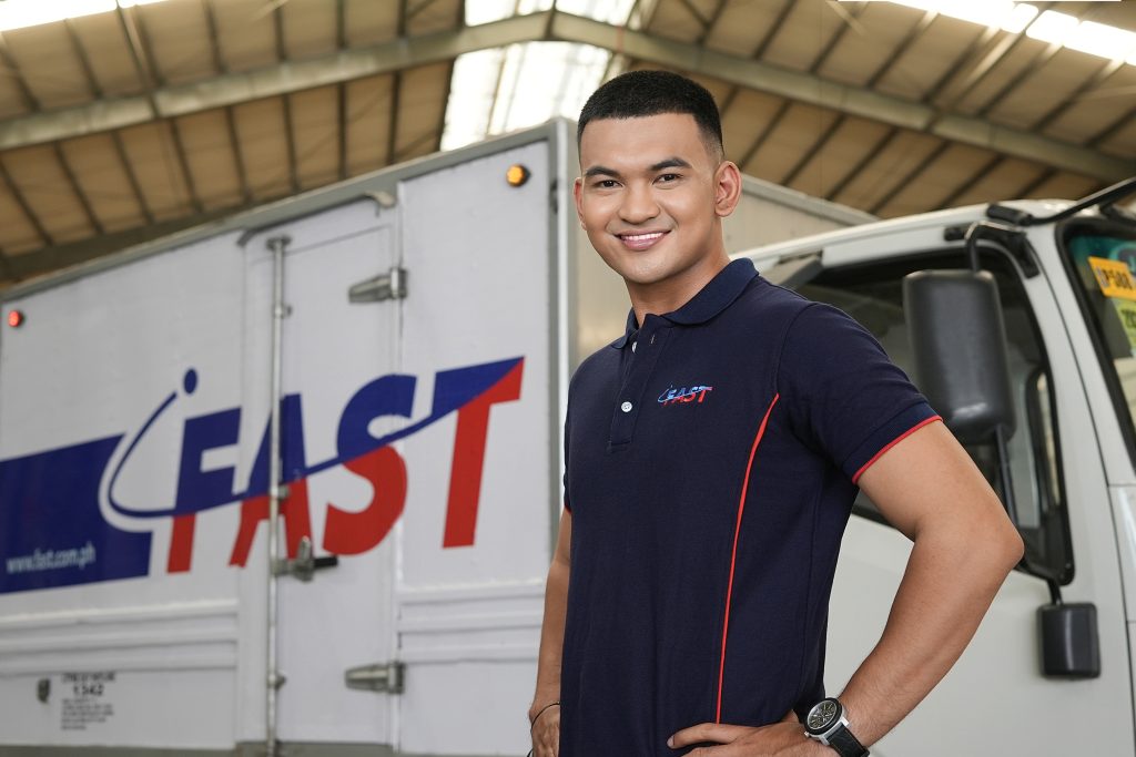 Green Logistics - The Role of Transport Management System in ...