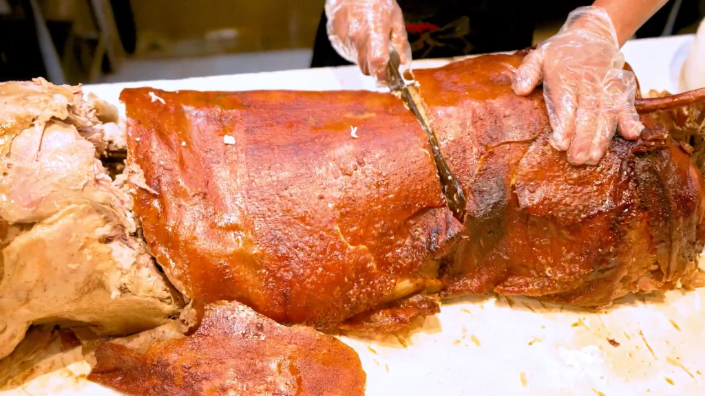 Best Delicacies in Cebu - Must-Try Dishes and Pasalubongs - FAST ...