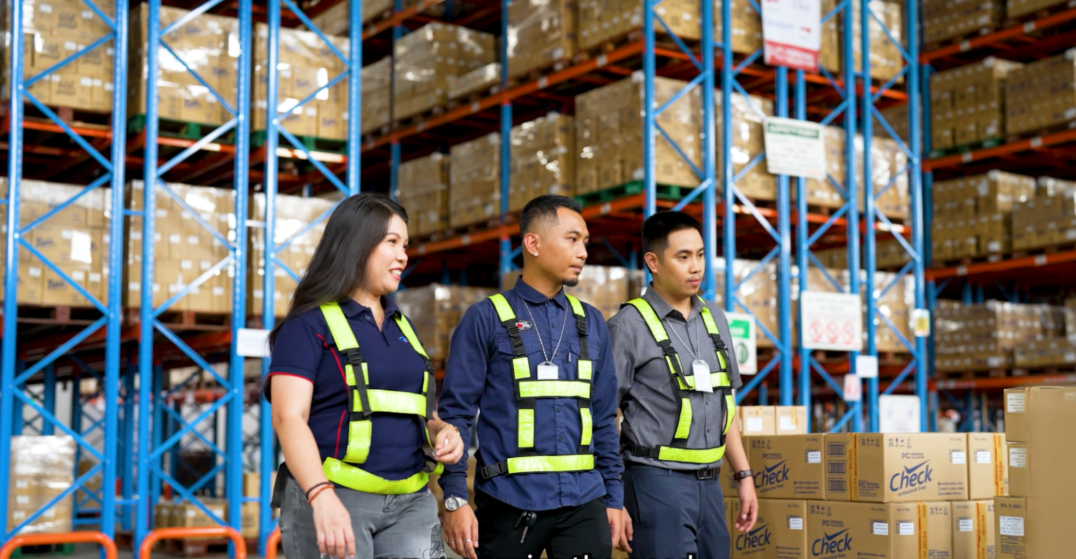 Last-Mile Delivery in the Philippines - Challenges and Opportunities ...