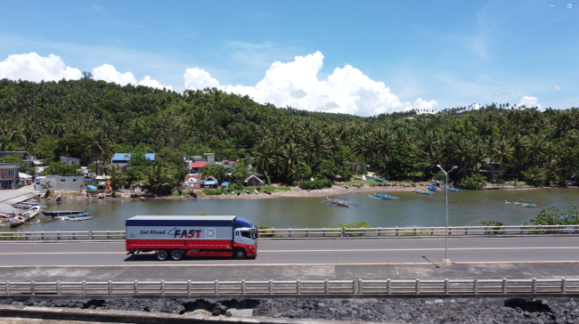 Last-Mile Delivery in the Philippines - Challenges and Opportunities ...