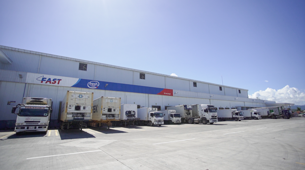 FAST Logistics Hub Cebu Now Certified in Four International Standards ...