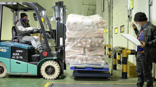 FAST Logistics Hub Cebu Now Certified in Four International Standards ...